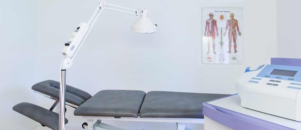 Φυσικοθεραπεία - we.physio